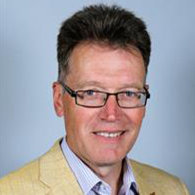 Who's Who - WLGA Senior Office Holders - WLGA